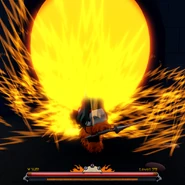 Reiatsu | Peroxide roblox Wiki | Fandom