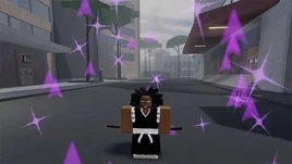 Soul Reaper | Peroxide roblox Wiki | Fandom