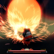 Reiatsu | Peroxide roblox Wiki | Fandom