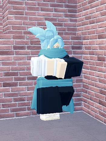 Shady Shingami | Peroxide roblox Wiki | Fandom