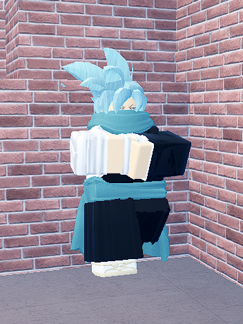 Shady Shingami | Peroxide roblox Wiki | Fandom