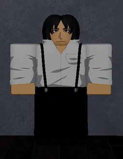 Races | Peroxide roblox Wiki | Fandom