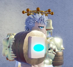 Perk Stones | Peroxide roblox Wiki | Fandom