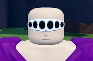 Arrancar | Peroxide roblox Wiki | Fandom
