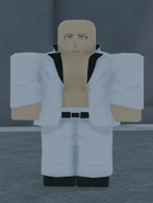 Quincy | Peroxide roblox Wiki | Fandom