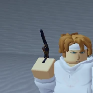 Fullbringer | Peroxide roblox Wiki | Fandom