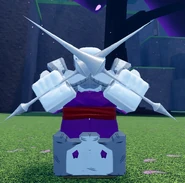 Arrancar | Peroxide roblox Wiki | Fandom