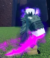 Arrancar | Peroxide roblox Wiki | Fandom