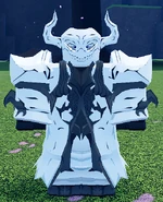 Arrancar | Peroxide roblox Wiki | Fandom