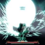 Reiatsu | Peroxide roblox Wiki | Fandom