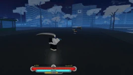 Explosion | Peroxide roblox Wiki | Fandom