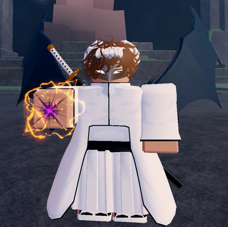 Essence of Halloween | Peroxide roblox Wiki | Fandom