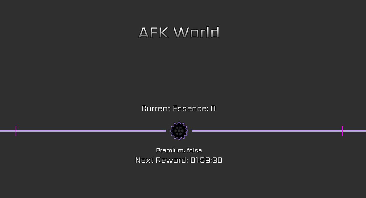 AFK World | Peroxide roblox Wiki | Fandom
