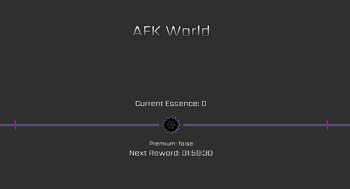 AFK World | Peroxide roblox Wiki | Fandom