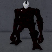 Hollow | Peroxide roblox Wiki | Fandom