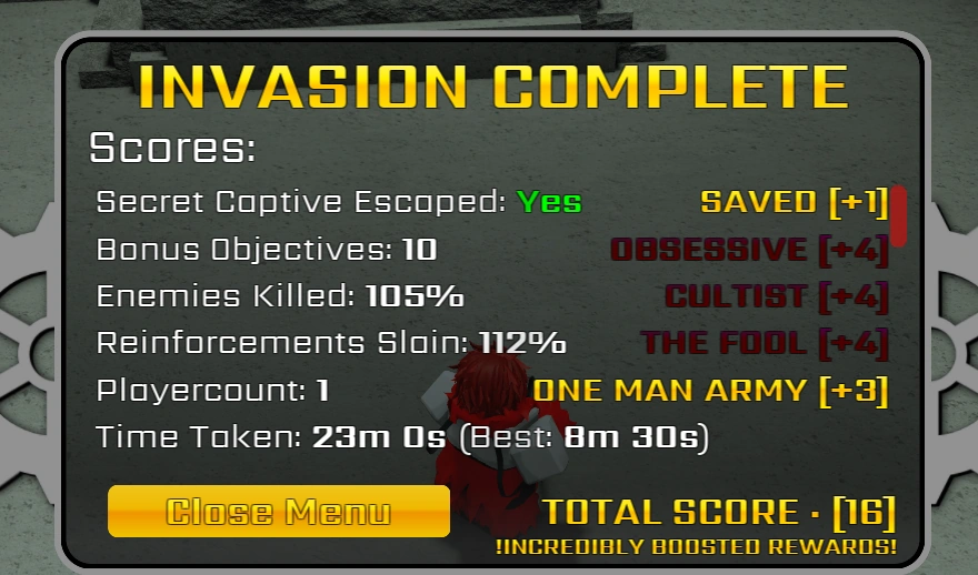 Invasions | Peroxide roblox Wiki | Fandom