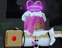 Ultimate Crystals | Peroxide roblox Wiki | Fandom