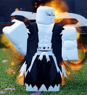 Bankai | Peroxide roblox Wiki | Fandom