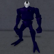 Hollow | Peroxide roblox Wiki | Fandom
