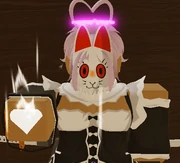 Ultimate Crystals | Peroxide roblox Wiki | Fandom