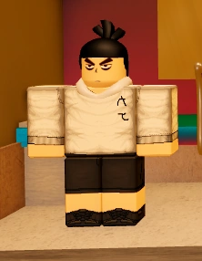 Seven | Peroxide roblox Wiki | Fandom