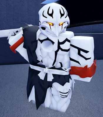 Vasto Rage | Peroxide Wiki | Fandom