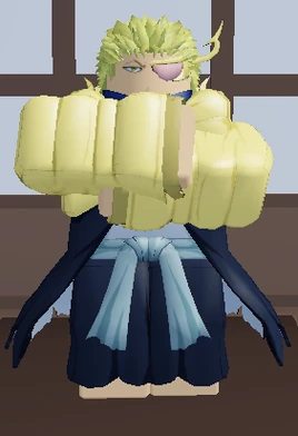 Trainers | Peroxide Wiki | Fandom