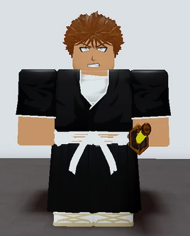 Soul Reaper | Peroxide Wiki | Fandom