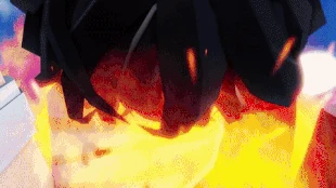 Vasto Rage | Peroxide Wiki | Fandom