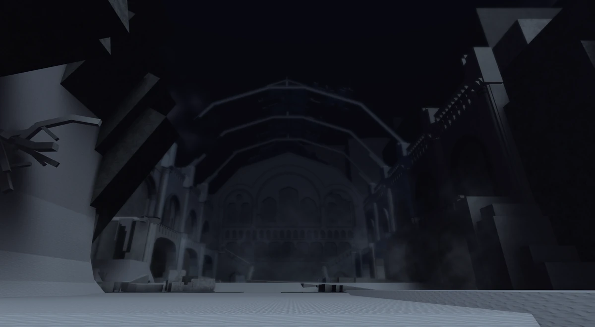 Hueco Mundo | Peroxide Wiki | Fandom