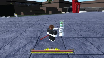 Resurrection Abilities | Peroxide Wiki | Fandom