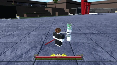 Resurrection Abilities | Peroxide Wiki | Fandom