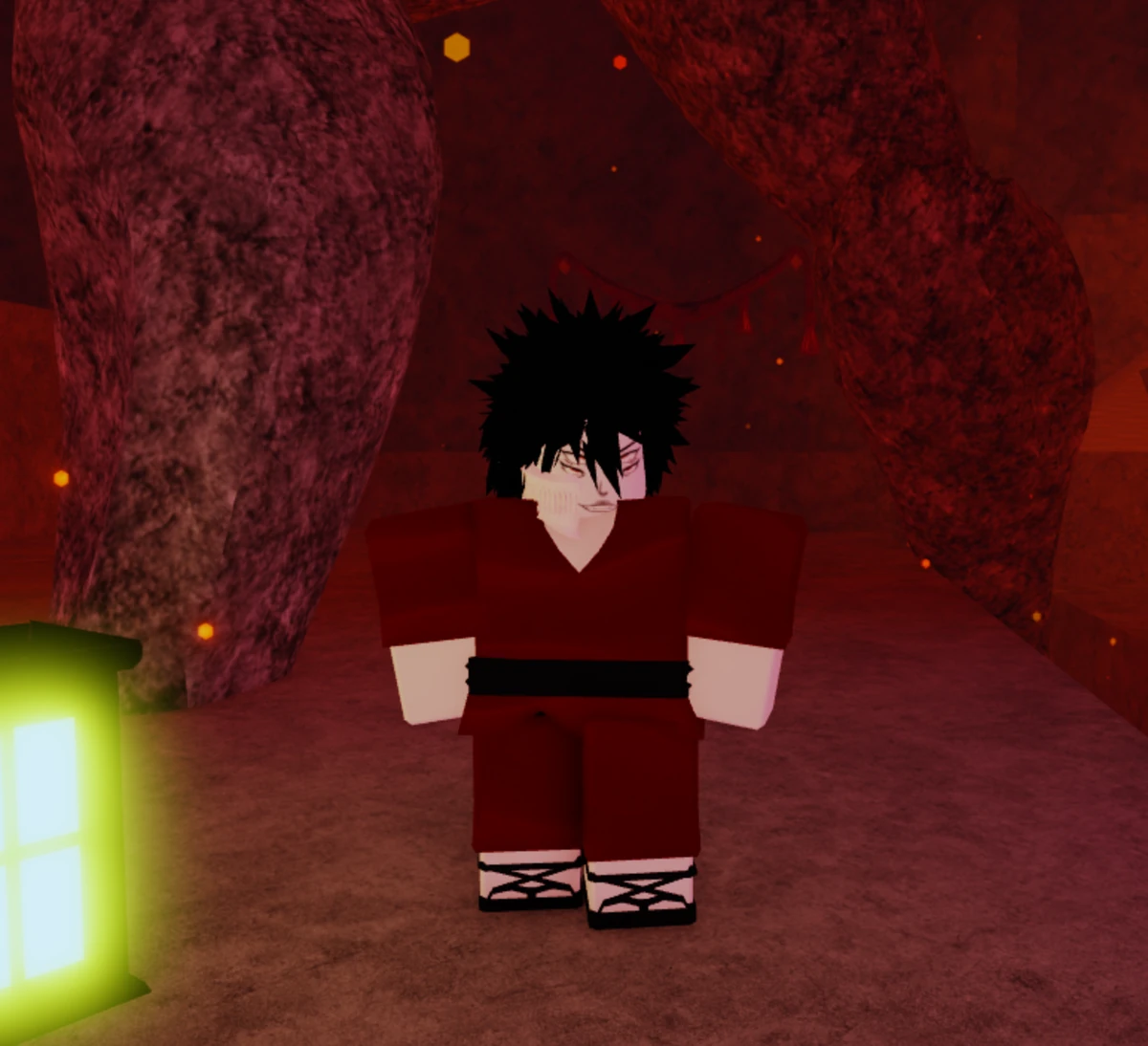 Orochi | Peroxide Wiki | Fandom