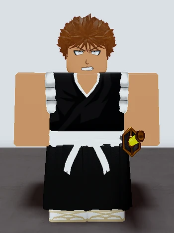 Soul Reaper | Peroxide Wiki | Fandom