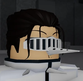 Hollow/Arrancar | Peroxide Wiki | Fandom