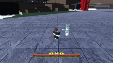 Resurrection Abilities | Peroxide Wiki | Fandom