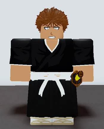 Soul Reaper | Peroxide Wiki | Fandom