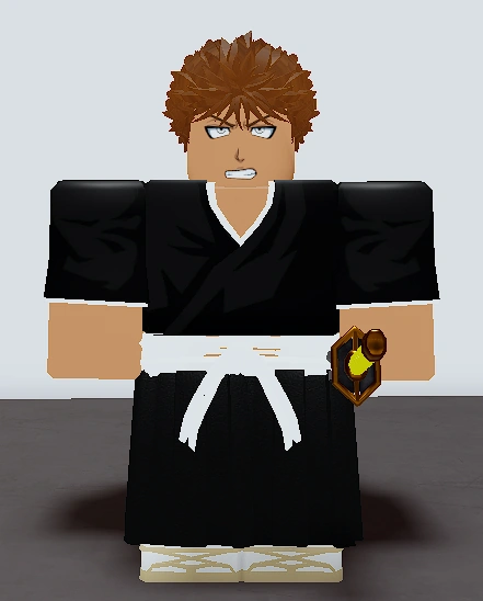 Soul Reaper | Peroxide Wiki | Fandom