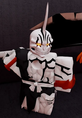 Vasto Rage | Peroxide Wiki | Fandom