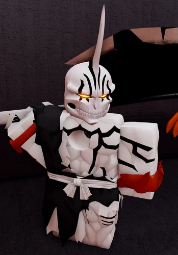 Vasto Rage | Peroxide Wiki | Fandom