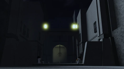 Hueco Mundo | Peroxide Wiki | Fandom