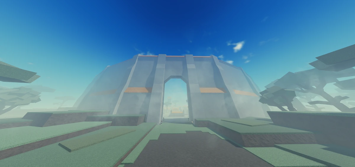 The Soul Society | Peroxide Wiki | Fandom