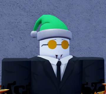 Peroximas event (Christmas 2023) | Peroxide Wiki | Fandom