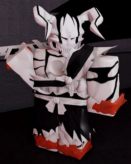 Vasto Rage | Peroxide Wiki | Fandom