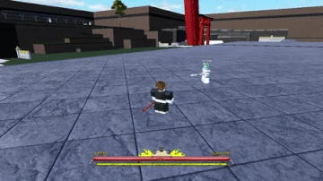 Abilities | Peroxide Wiki | Fandom