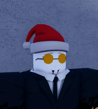 Peroximas event (Christmas 2023) | Peroxide Wiki | Fandom