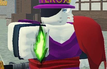 Time Remnant | Peroxide Wiki | Fandom