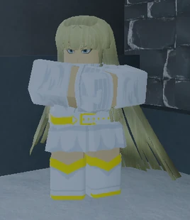 Trainers | Peroxide Wiki | Fandom