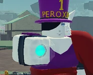 Impure Hogyoku | Peroxide Wiki | Fandom