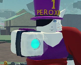 Impure Hogyoku | Peroxide Wiki | Fandom